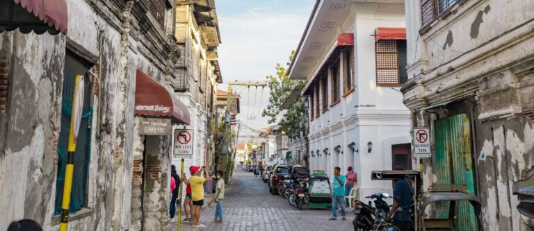 Guide to the Philippines: Area Codes for Expats