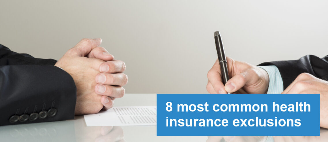 Pacific Prime’s Video Tells You Common Health Insurance Exclusions