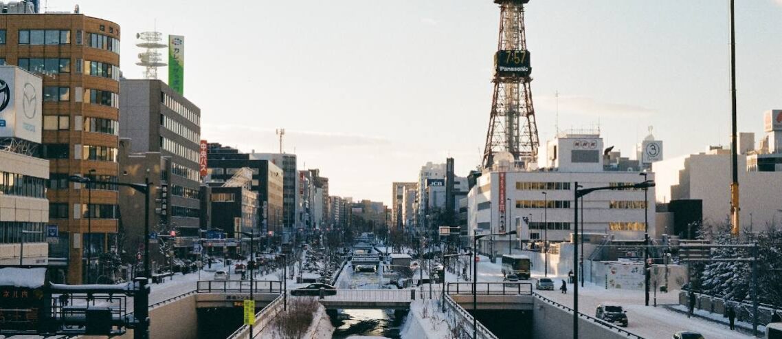 12 Best Places To Live In Japan For Expats