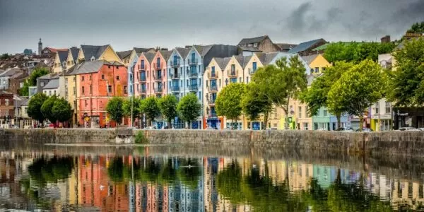 The 6 Best Places in Ireland to Live as an Expat