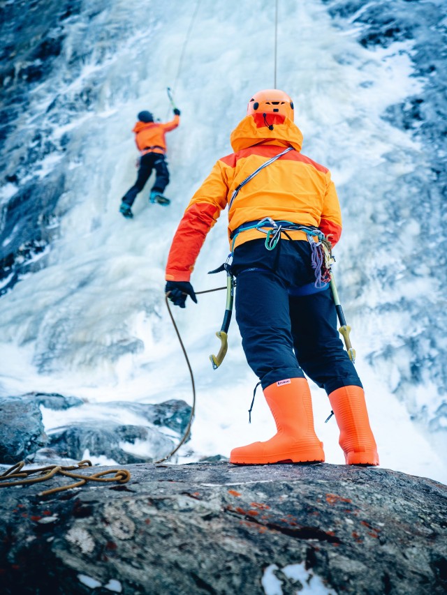 Extreme Sports Insurance: Staying Safe While Adventuring - Pacific ...