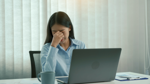 Overcoming the Glass Ceiling of Employees in an Organization