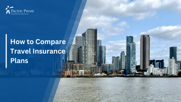 The Best Travel Insurance Plans for a Trip to the UK