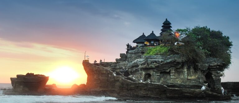 The 8 Best Places To Live In Indonesia