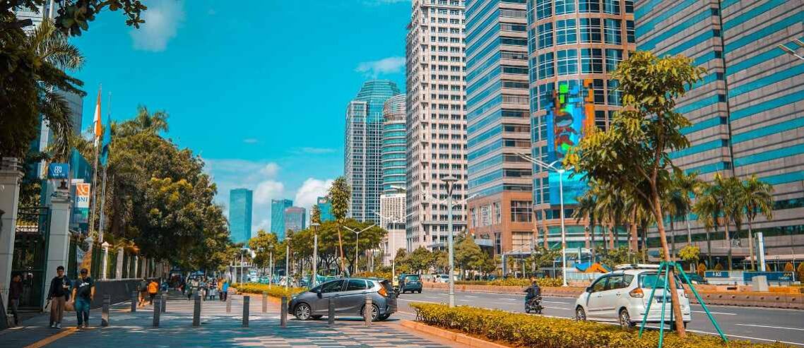 The 8 Best Places To Live In Indonesia