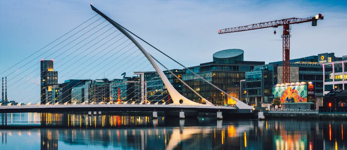 The 6 Best Places in Ireland to Live as an Expat