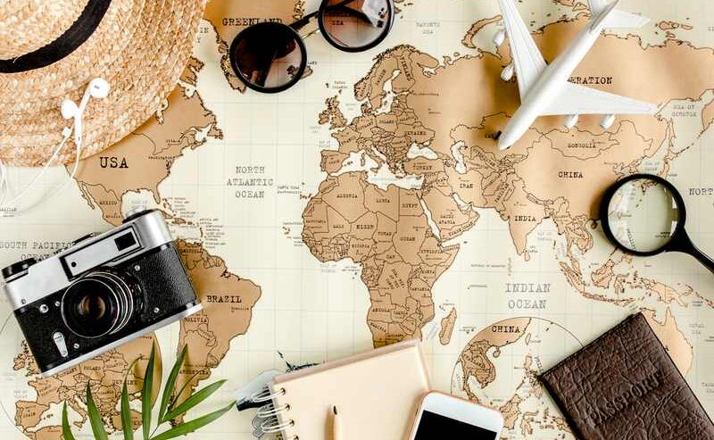 Best Travel Insurance for Expatriates | MSH INTERNATIONAL