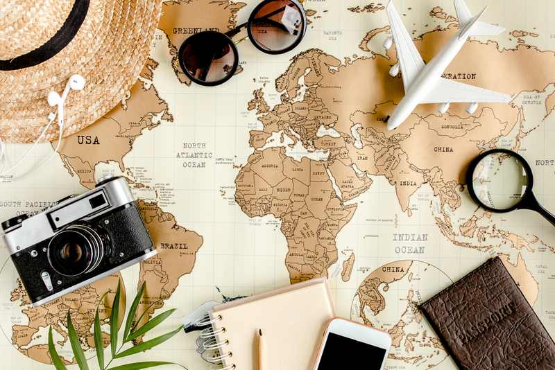 Best Travel Insurance for Expatriates | MSH INTERNATIONAL