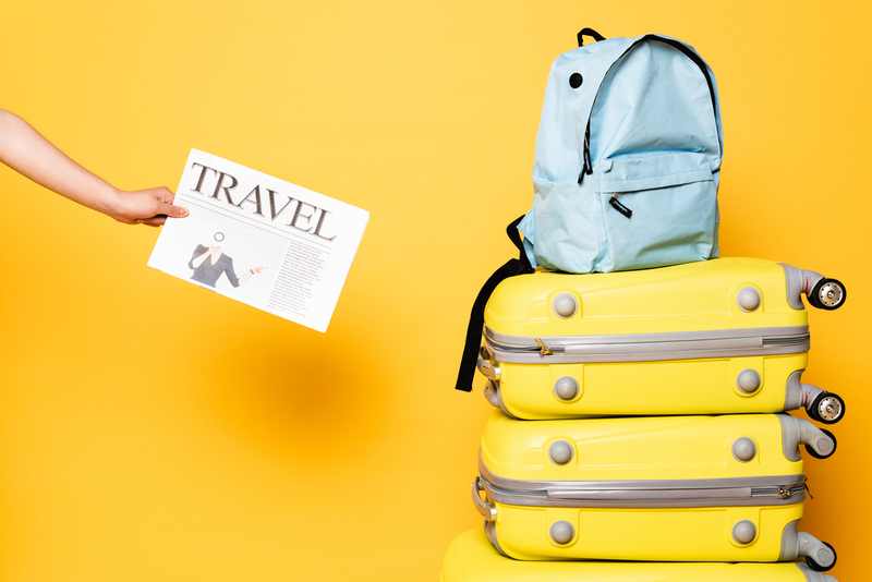 Best Travel Insurance for Expatriates | MSH INTERNATIONAL