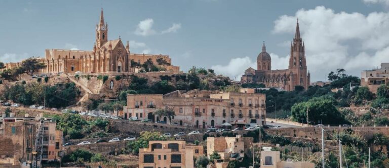 The 9 Best Places to Live in Malta for Expats