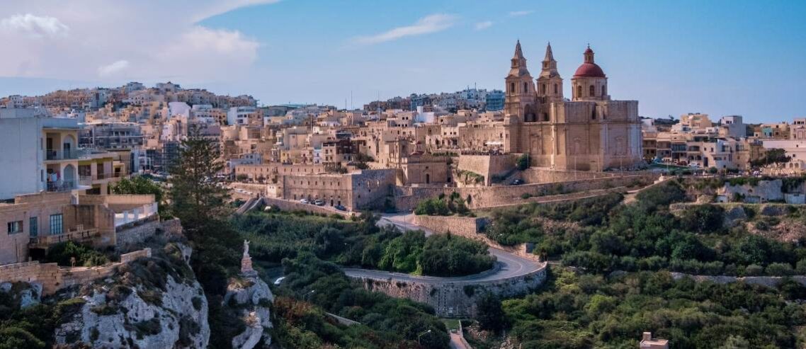 The 9 Best Places to Live in Malta for Expats