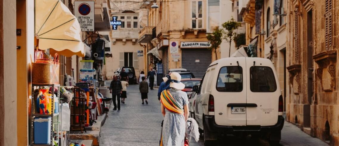 The 9 Best Places to Live in Malta for Expats