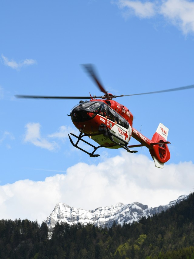 Medivac Insurance: Ensuring Emergency Evacuation Coverage - Pacific ...