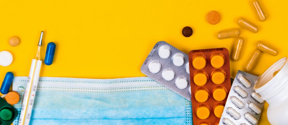 Most Common Diseases When Traveling Abroad