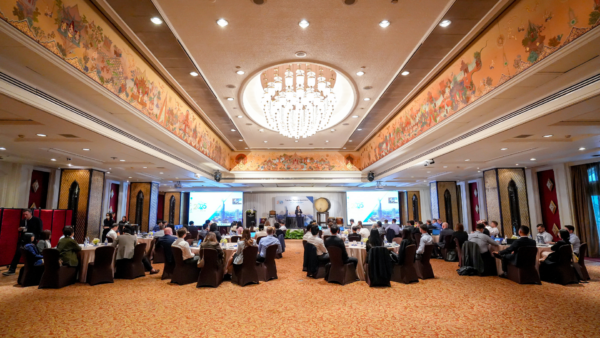 A Recap of the Pacific Prime Global Conference 2025