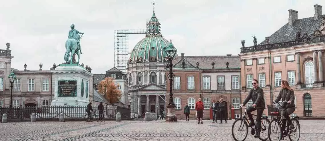 Top 13 Best Places to Live in Denmark for Expats
