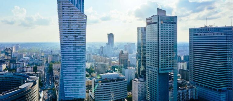 The 9 Best Places to Live in Poland