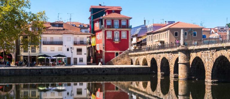 Portugal's 15 Best Expat Communities in 2025
