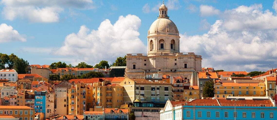 5 Best Places for Americans to Move to in Europe 5 Best Places for ...