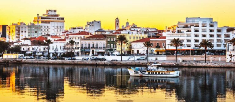 Portugal's 15 Best Expat Communities in 2025