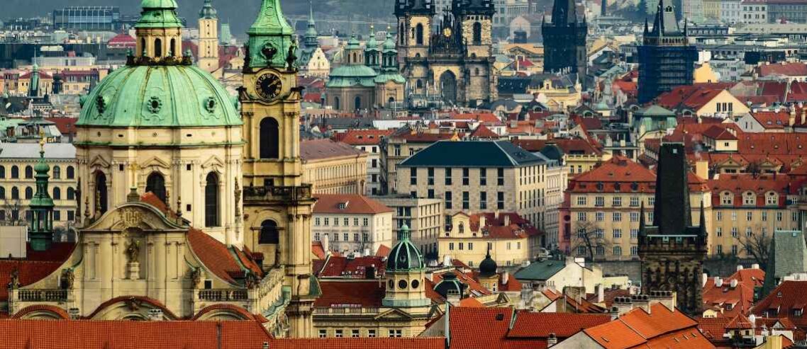 The 9 Best Places to Live in the Czech Republic