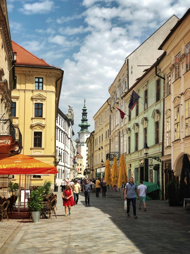 The 10 Best Places To Live In Slovakia For Expats - Pacific Prime's Blog