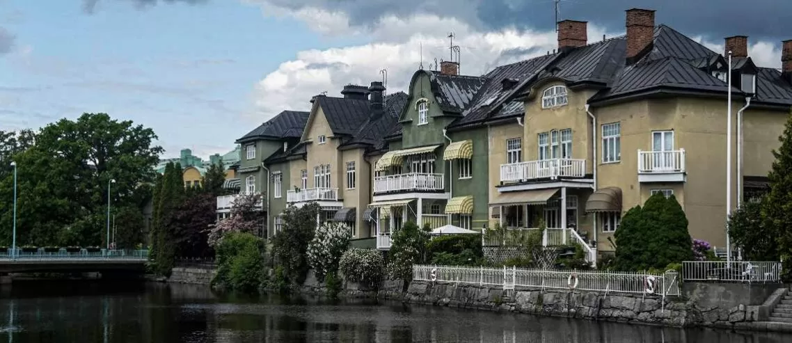 14 Best Places to Live in Sweden for Expats