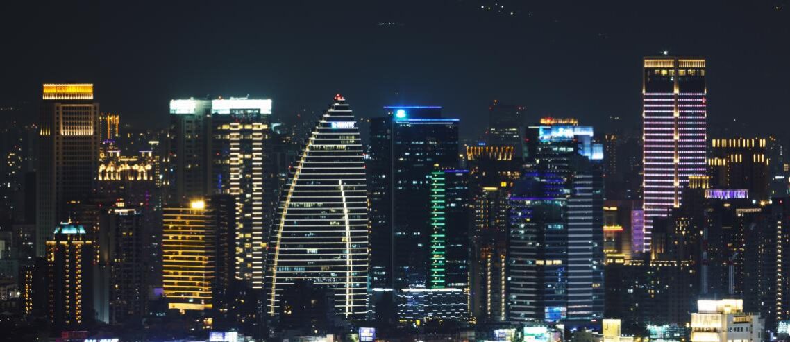 Best Places For Expats In Taiwan