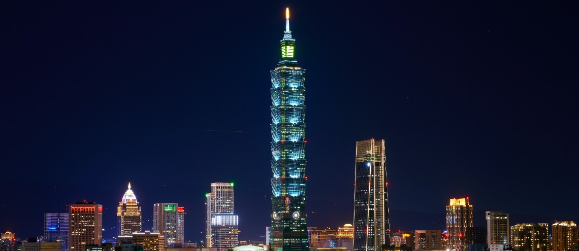 Best Places For Expats In Taiwan