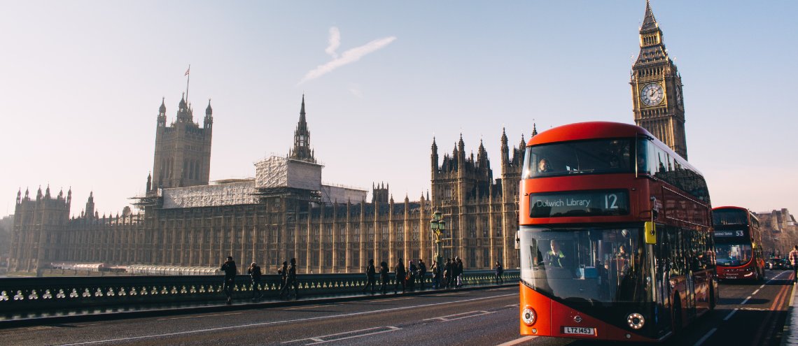 The 10 Best Places to Live in the UK for Expats