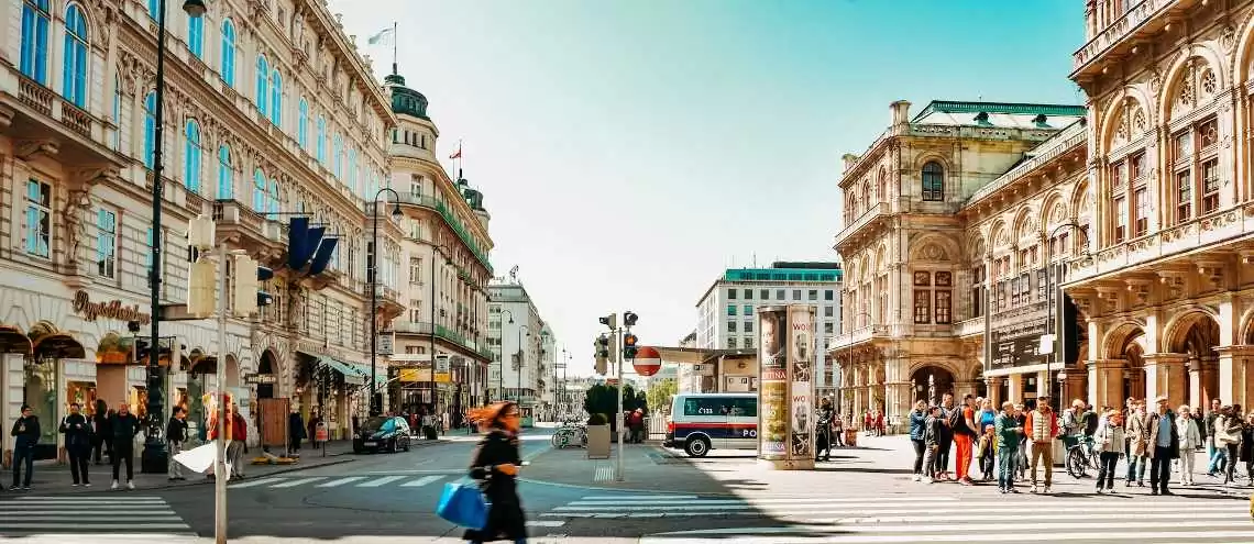 The 9 Best Places to Live in Austria