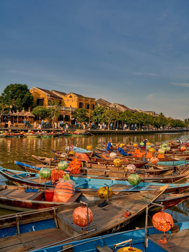 The Best Time to Visit Vietnam - Pacific Prime's Blog