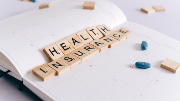 How Health Insurance Can Help You Save Money