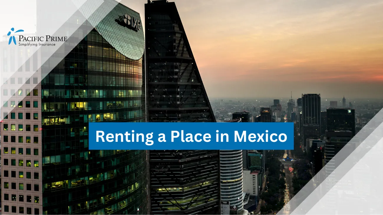Renting a Place in Mexico as a Foreigner