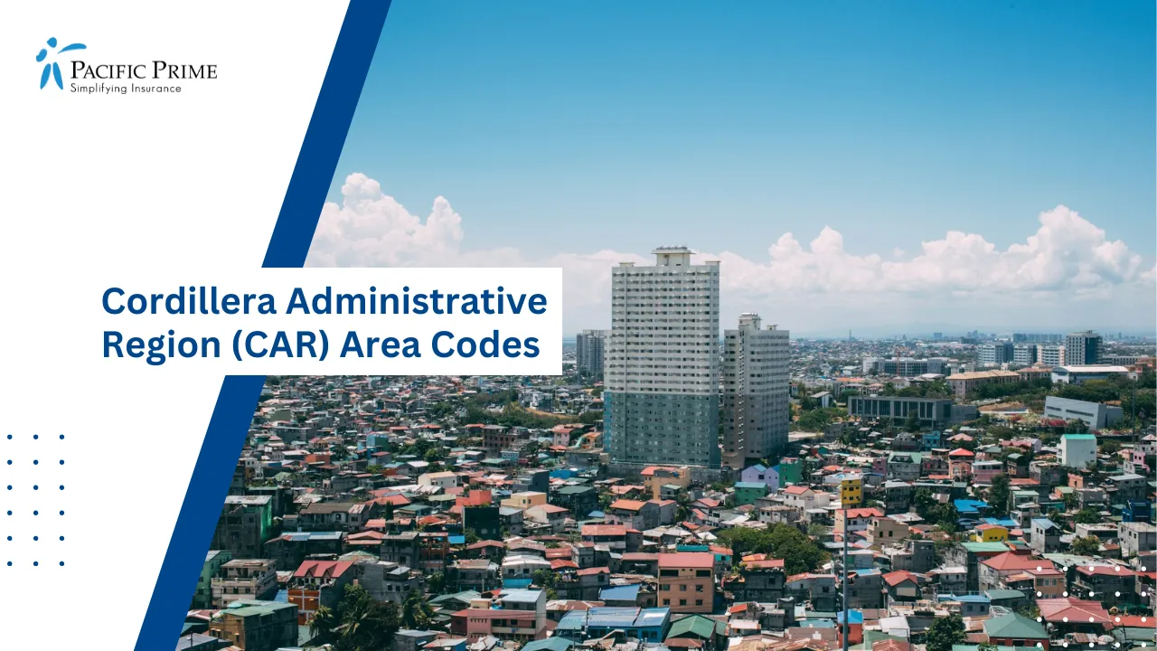 Guide to the Philippines: Area Codes for Expats