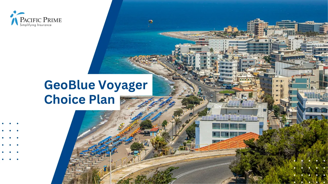 The Best Travel Insurance Plans for a Trip to Greece