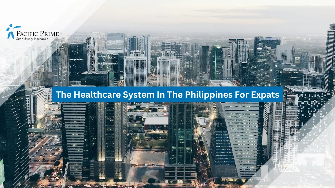 The Healthcare System In The Philippines For Expats