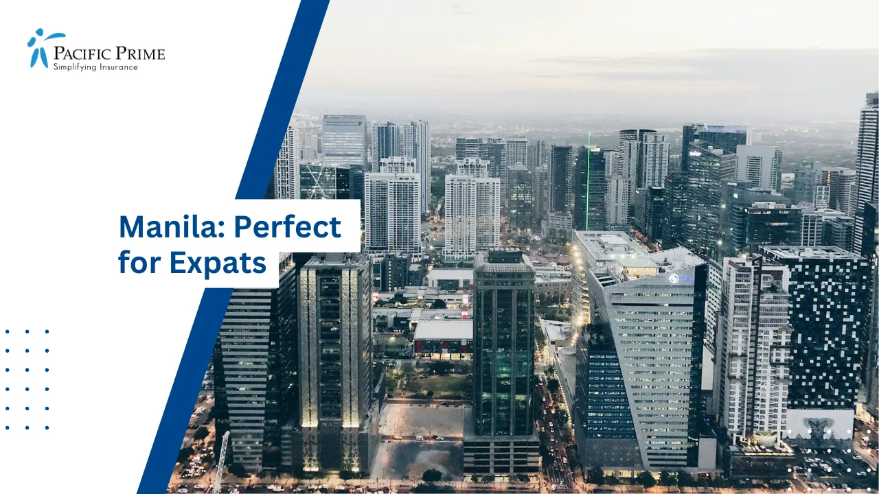 The 12 Best Places to Live in the Philippines for Expats