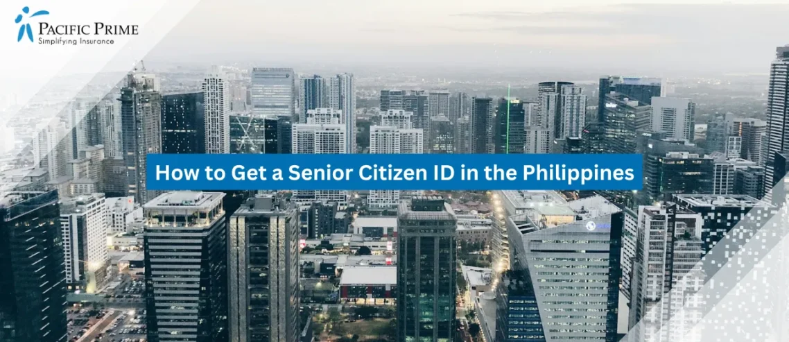 How To Apply for the Senior Citizen Card In the Philippines