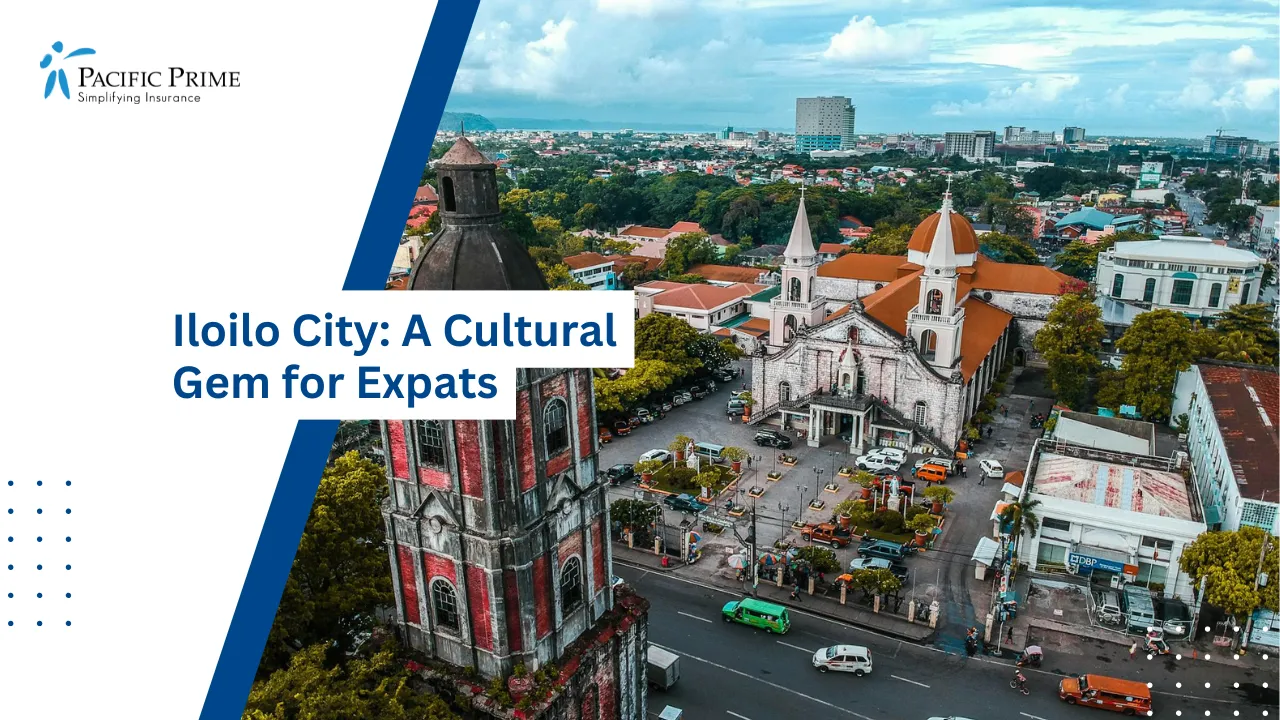 The 12 Best Places to Live in the Philippines for Expats