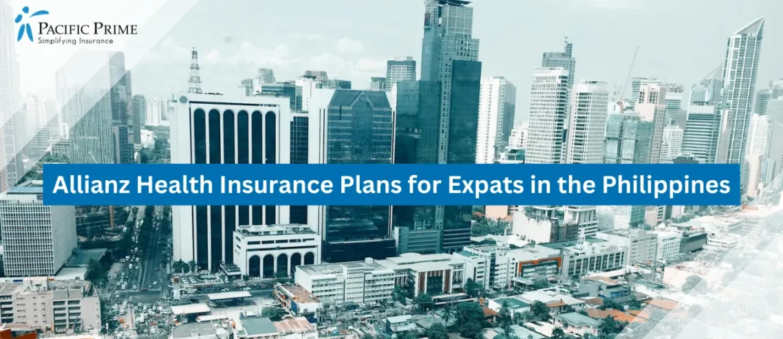 Allianz Philippines: Insurance Solutions