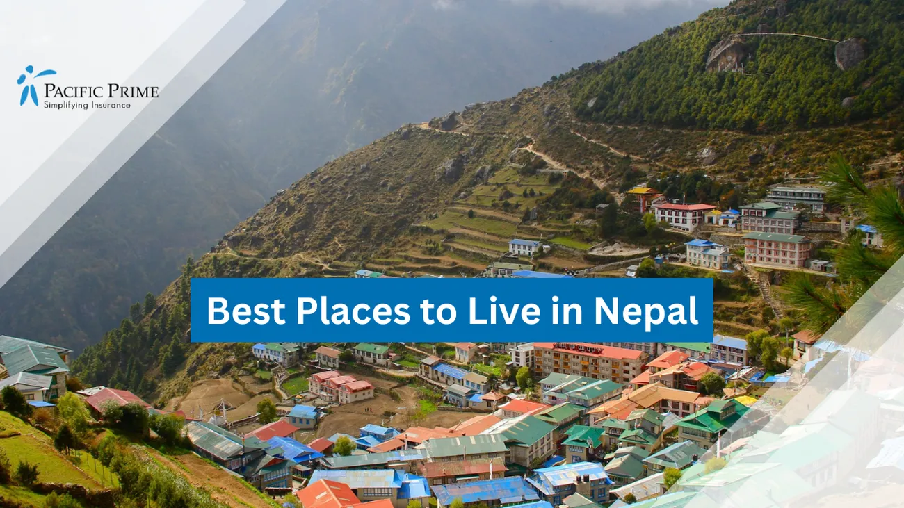 12 Best Places To Live In Nepal