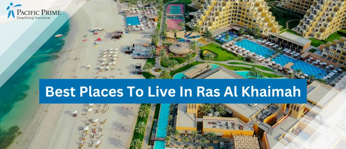 11 Best Places To Live In Ras Al Khaimah For Expats