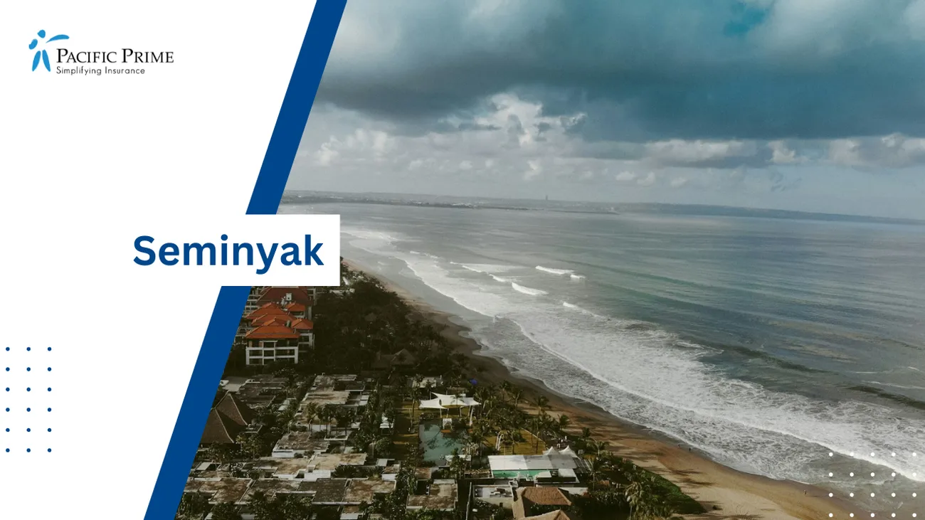 The Best Places To Live In Bali