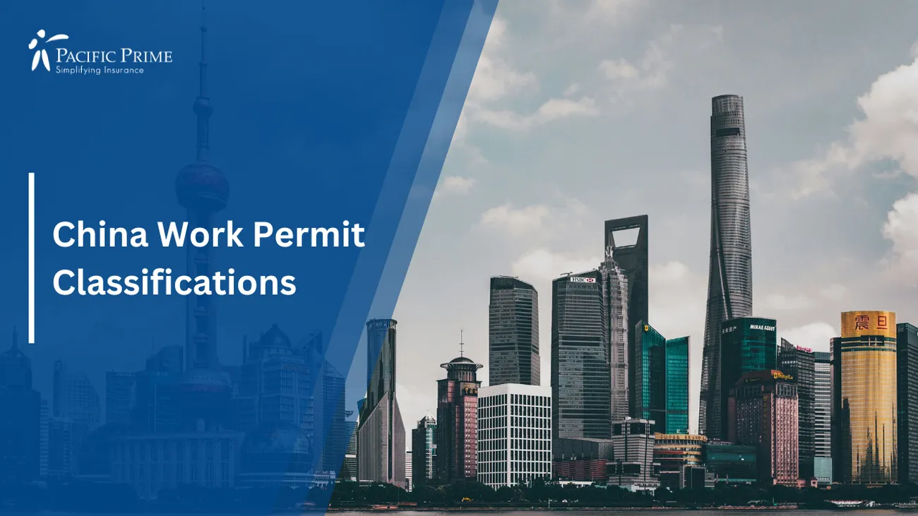 China Work Visas: Decoding the Process