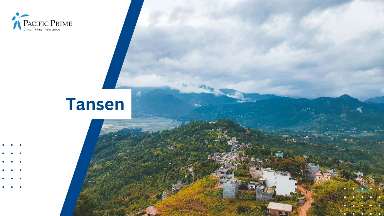 12 Best Places To Live In Nepal