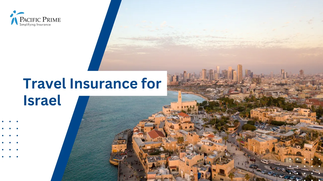 Safety Advice and Travel Insurance for Israel - Essential Tips