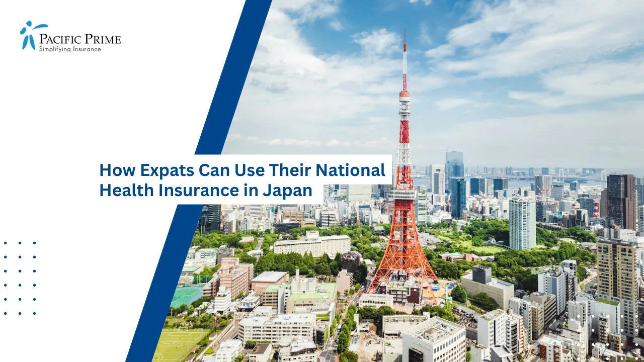 National Health Insurance Japan for Expats: Step-by-Step Enrollment Guide