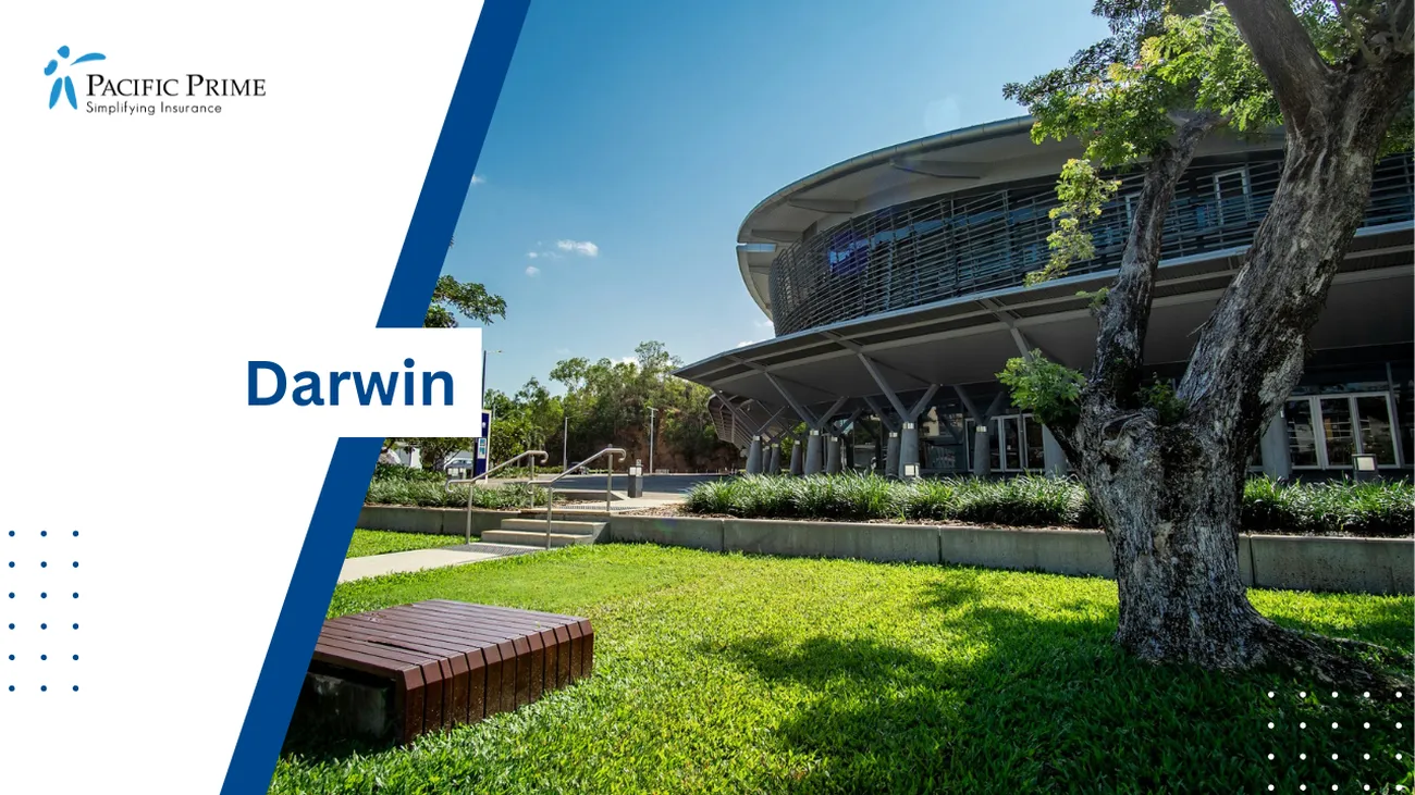 13 Best Places To Live In Australia