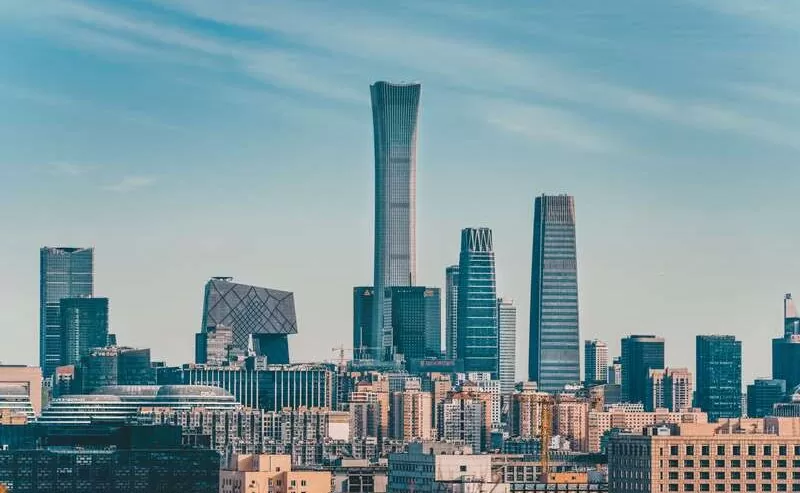 Living Abroad In Beijing For Expats: Cost Of Living And Visas